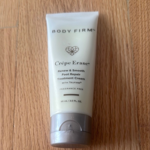 Crepe Erase | Bath & Body | Crepe Erase Foot Repair Treatment Cream ...